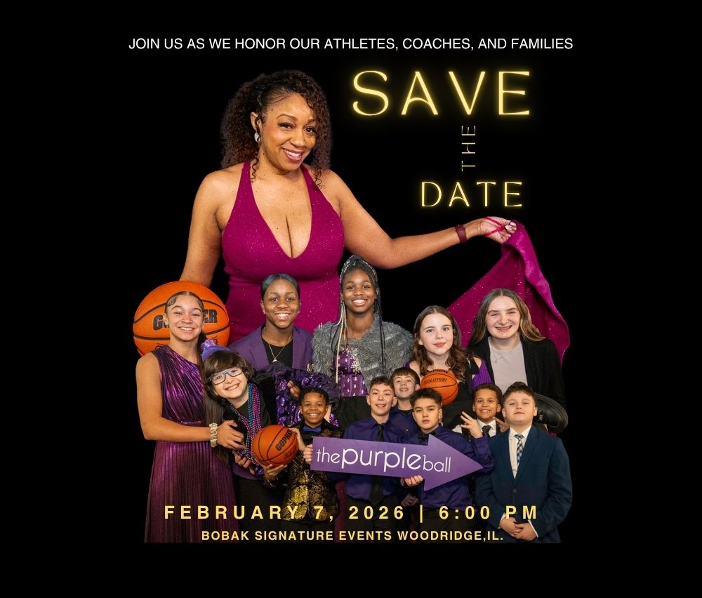 Illinois Raptors Announce 2026 Raptors Purple Ball 🎉 - MAC Athletics